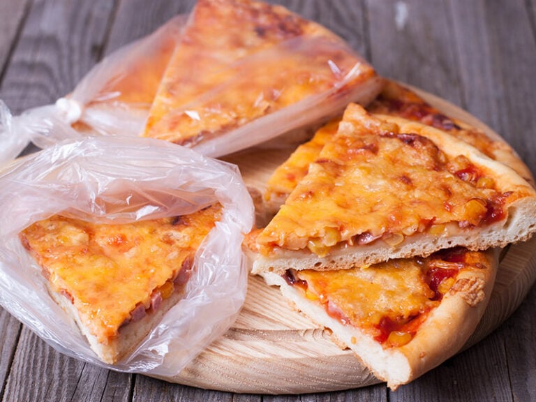 Can You Eat Cold Pizza? The Facts
