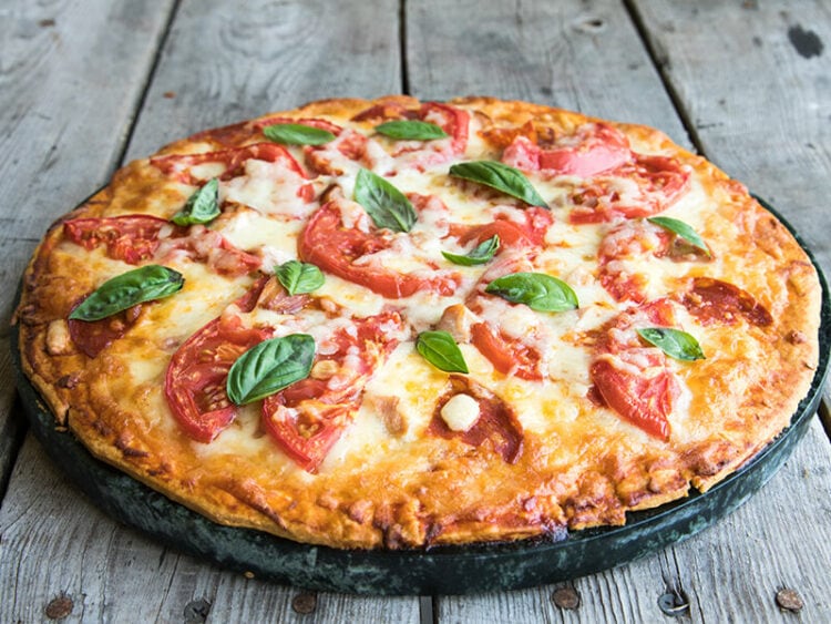 Why Does Pizza Taste So Good? Discover the Secrets