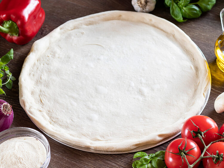 Perfecting Stretchy Pizza Dough: Best Tips