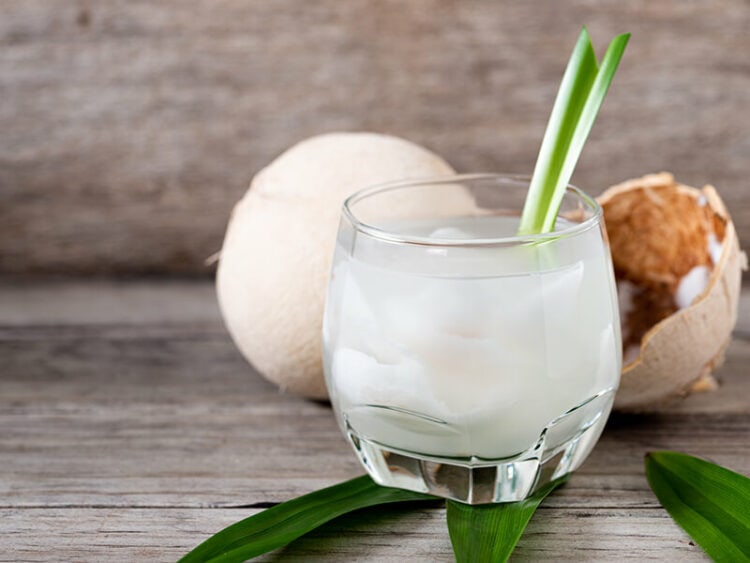 How to Make Coconut Water at Home - Step-by-Step Guide
