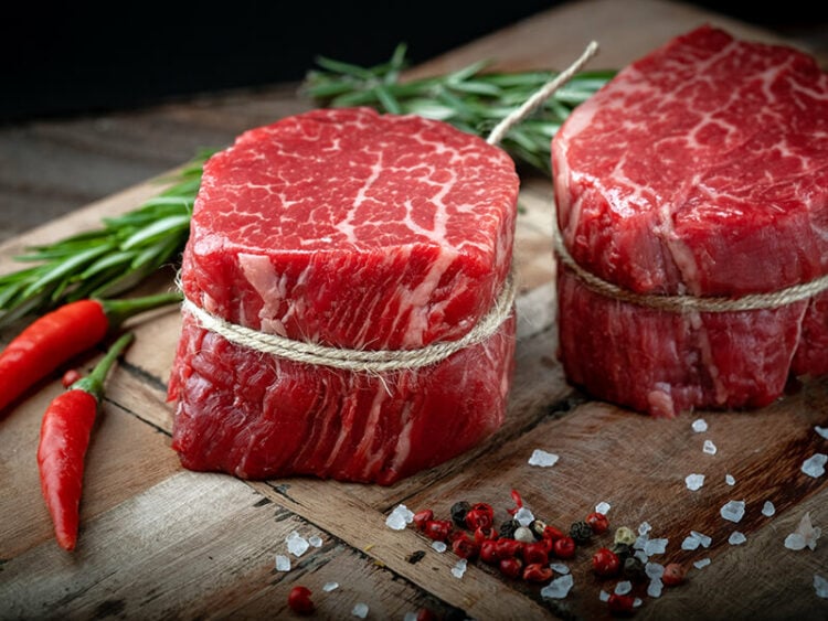 Blue Steak - What is it? Is it Safe to Eat?
