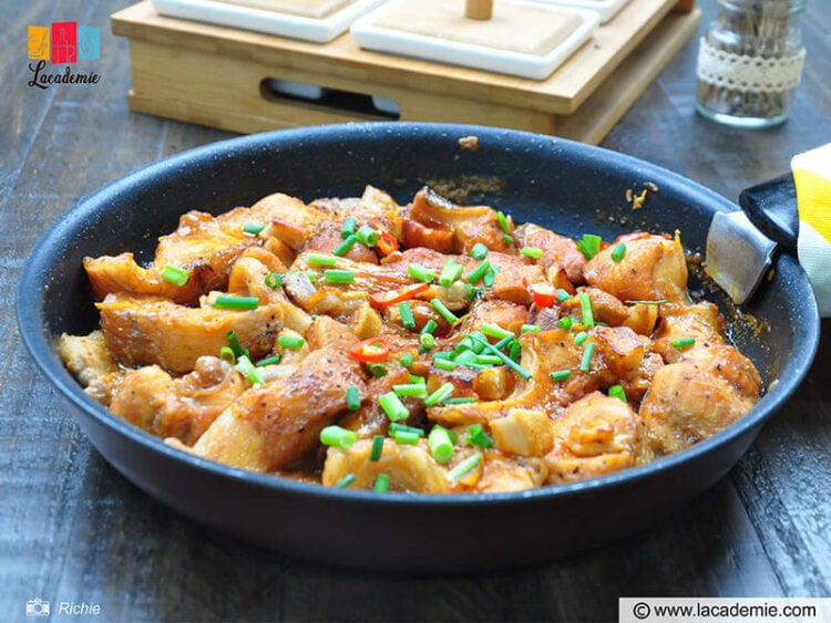 Cá Kho Tộ Recipe: Authentic Vietnamese Braised Fish