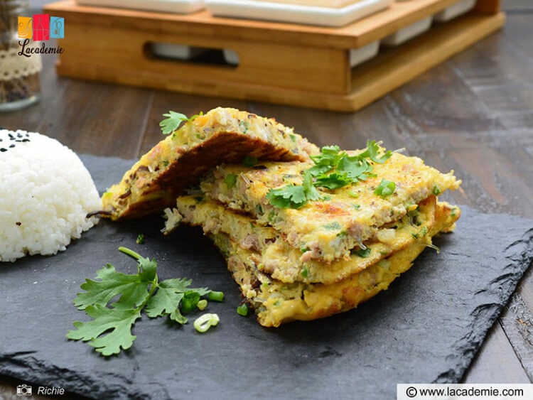 Best Vietnamese Chicken Congee (Cháo Gà) Recipe 2024