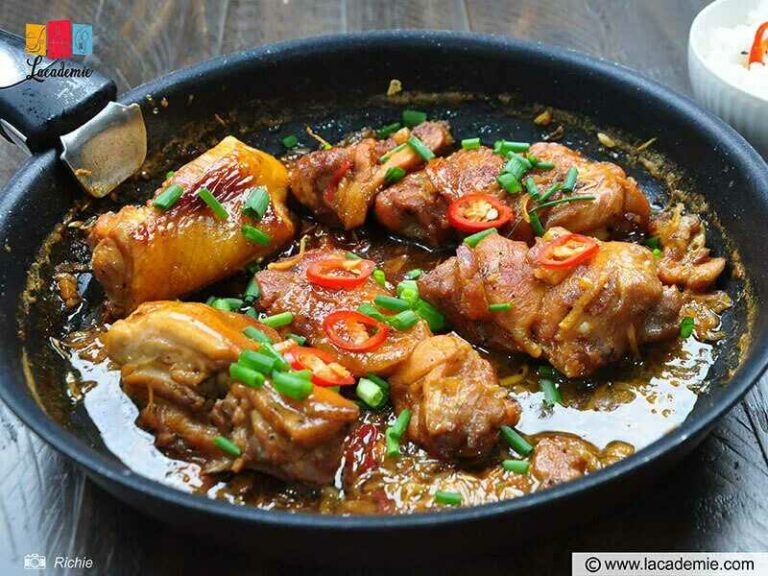 41 Popular Vietnamese Meat Dishes: A Journey Through Flavor