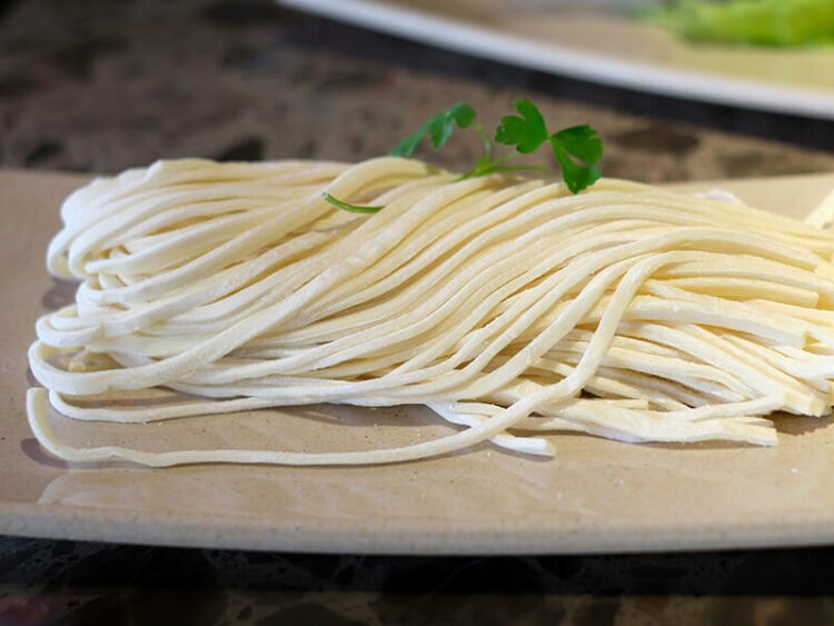 10 Best Noodles For Stir Fry Every Cook Must Try