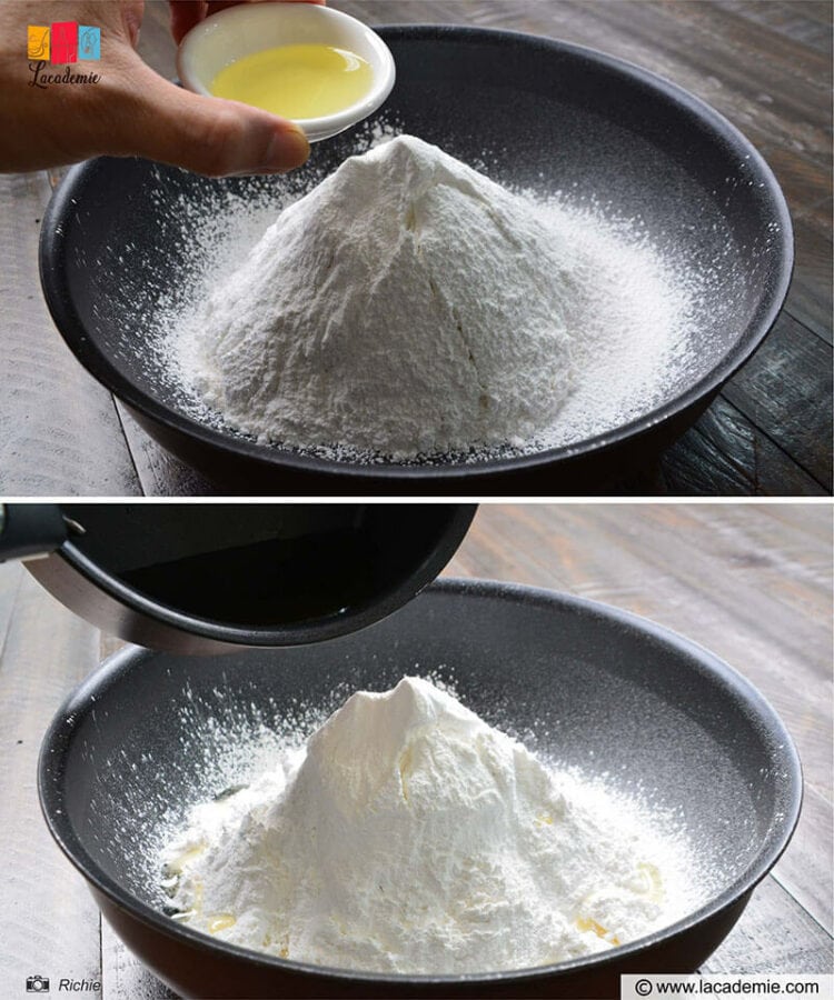 Yummy Vietnamese Sesame Balls (Bánh Cam)