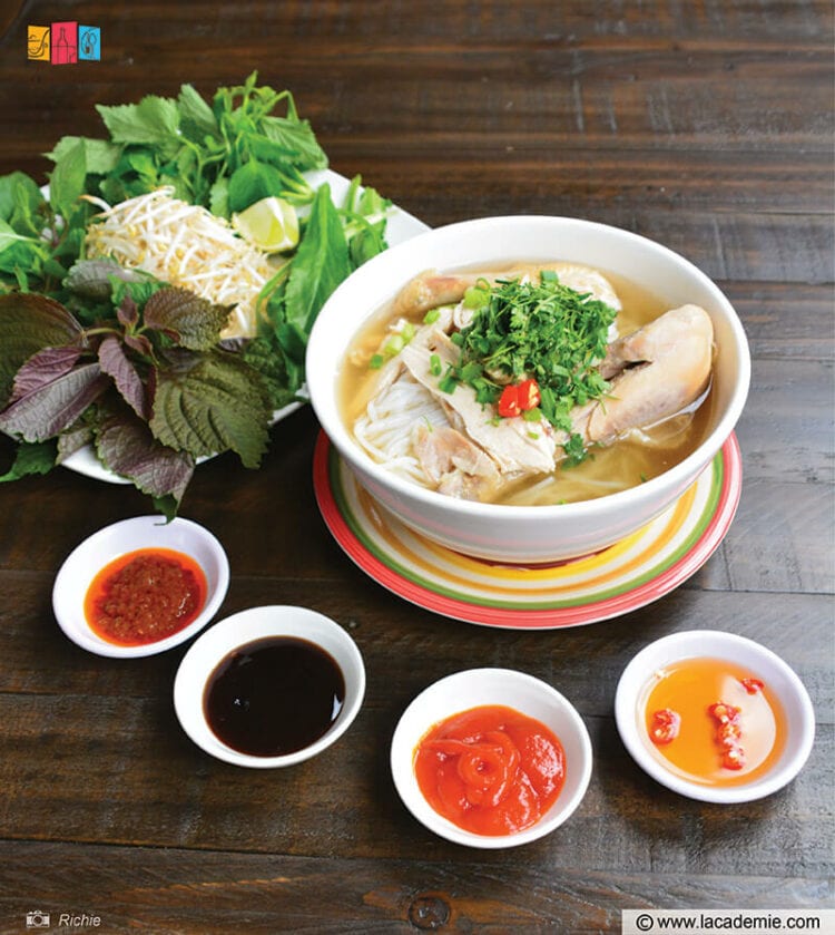 18 Delicious Types of Vietnamese Pho