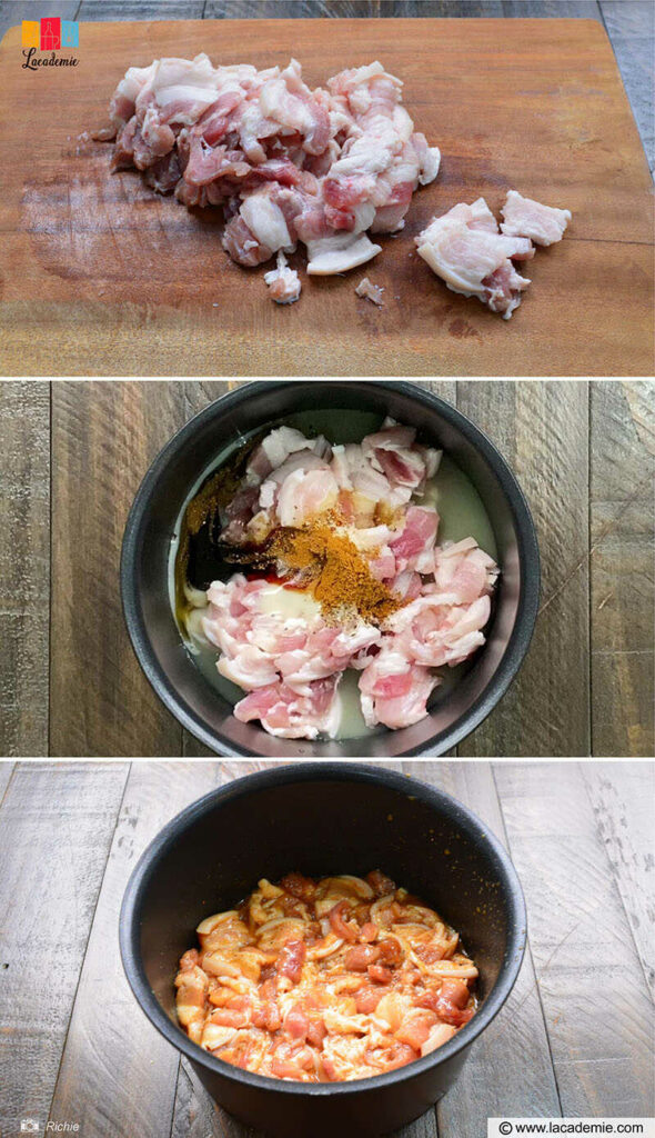 Classic Bún Chả Recipe (Vietnamese Grilled Pork Meatballs and Noodles)