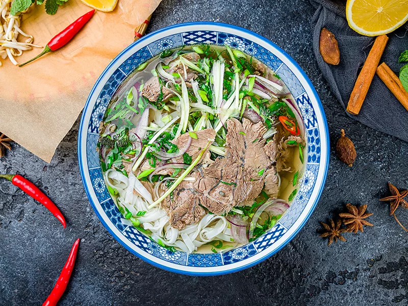 18 Different Types of Vietnamese Pho For Foodies 2023