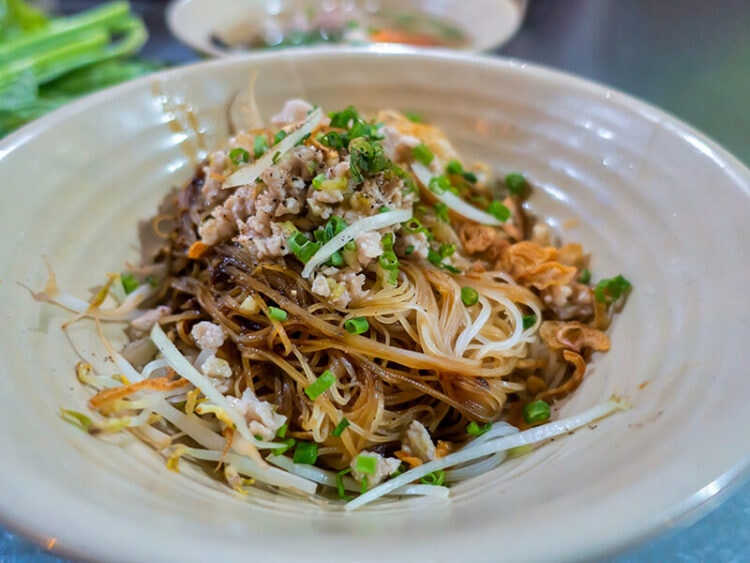 18 Delicious Types of Vietnamese Pho
