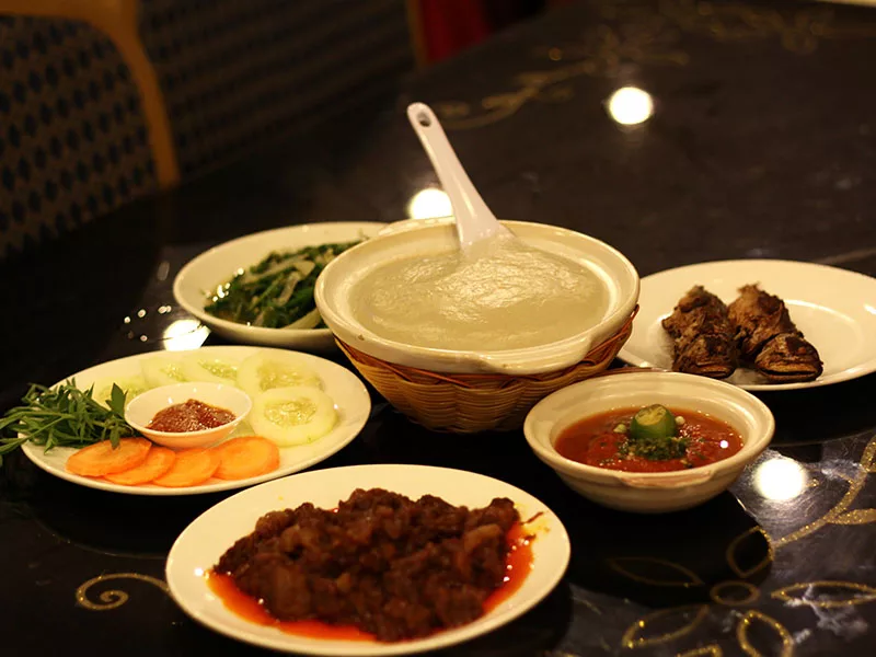 131 Traditional Asian Dishes: The Chopstick Chronicles 2023