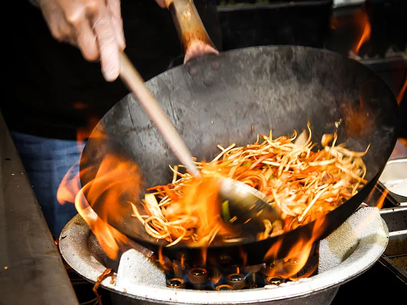 11 Essential Common Asian Cooking Techniques To Master In 2023