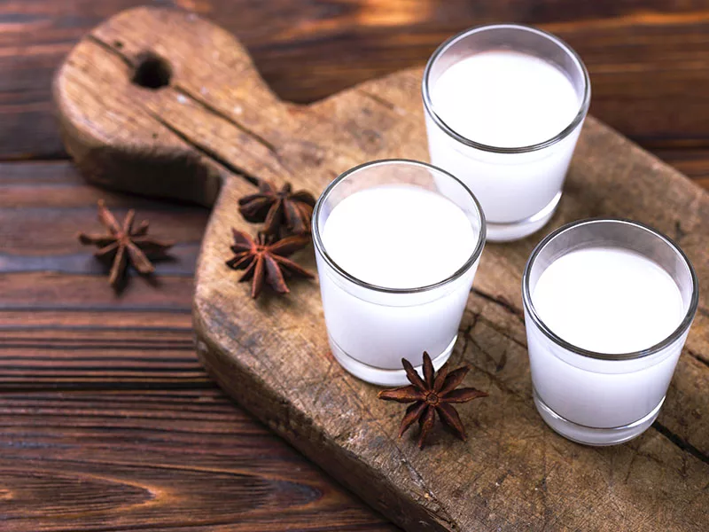 88 Most Popular Asian Drinks