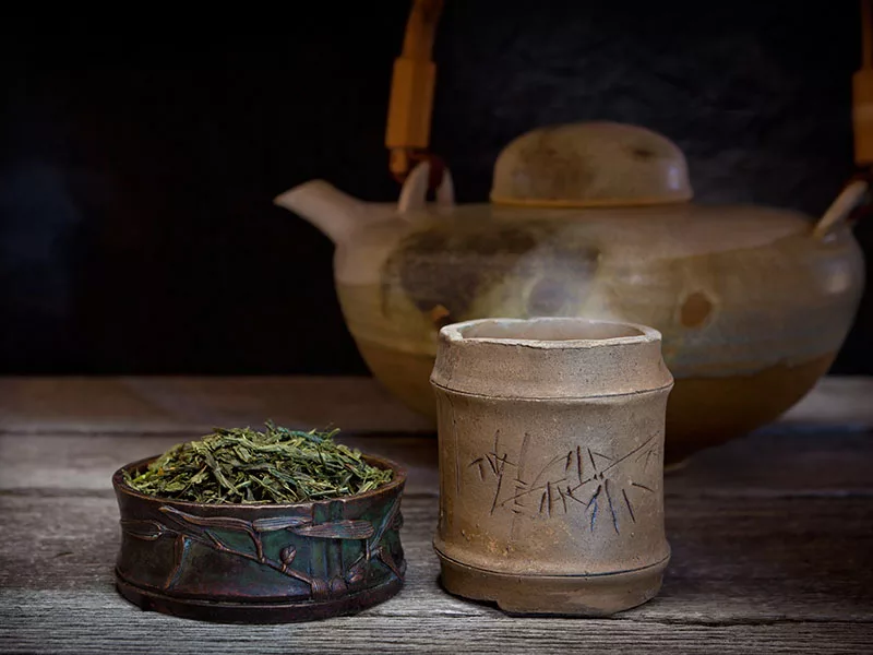 88 Most Popular Asian Drinks