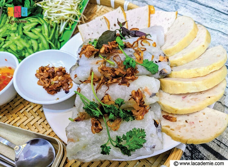 Bánh Cuốn or Bánh Ướt? Find Your Favorite