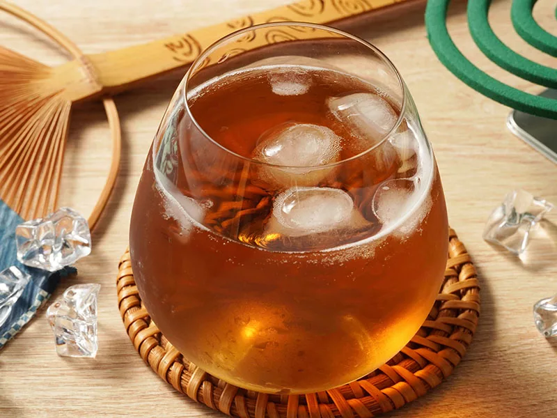 88 Most Popular Asian Drinks