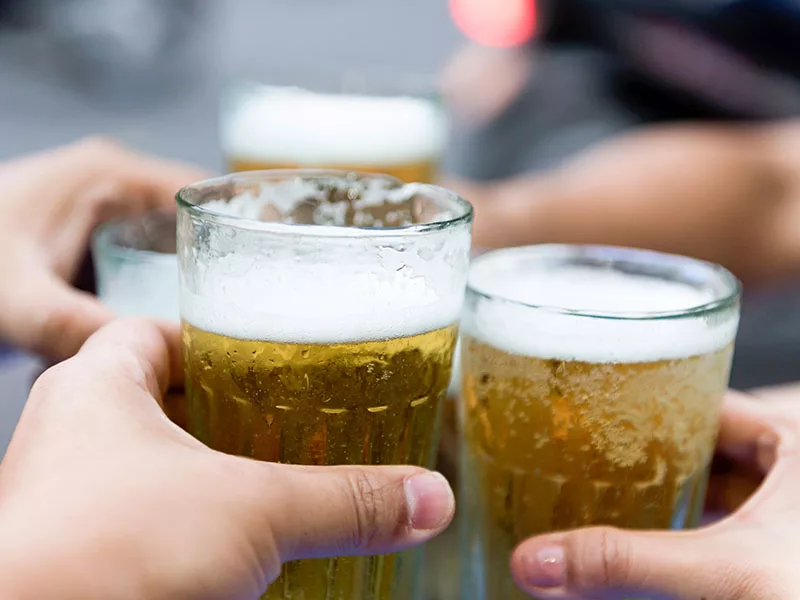 88 Most Popular Asian Drinks