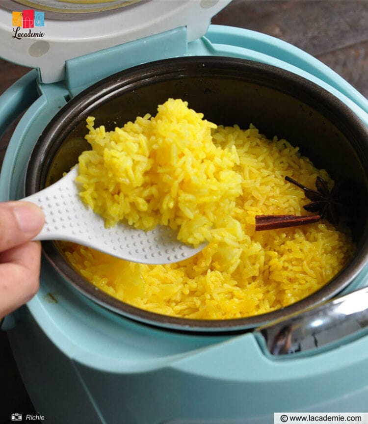 Authentic Taste of Tam Ky Chicken Rice (Cơm Gà Tam Kỳ) Recipe