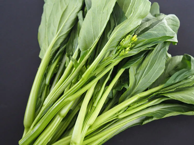 76 Most Popular Asian Fruits and Vegetables