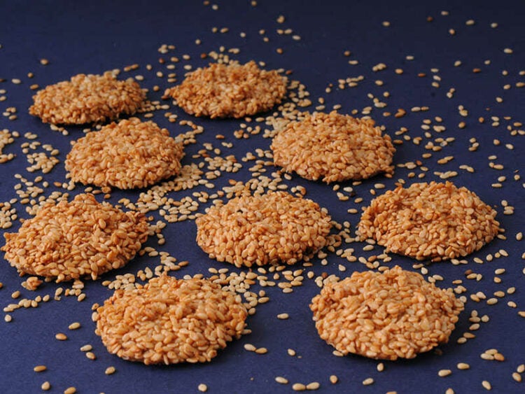 24 Popular Syrian Desserts for a Sweet Adventure