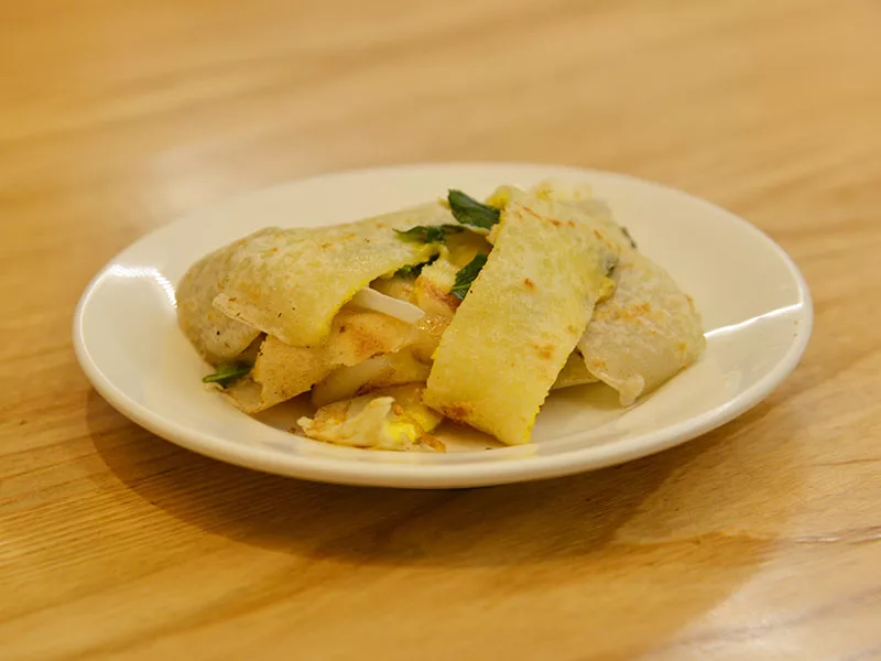 131 Traditional Asian Dishes: The Chopstick Chronicles 2023