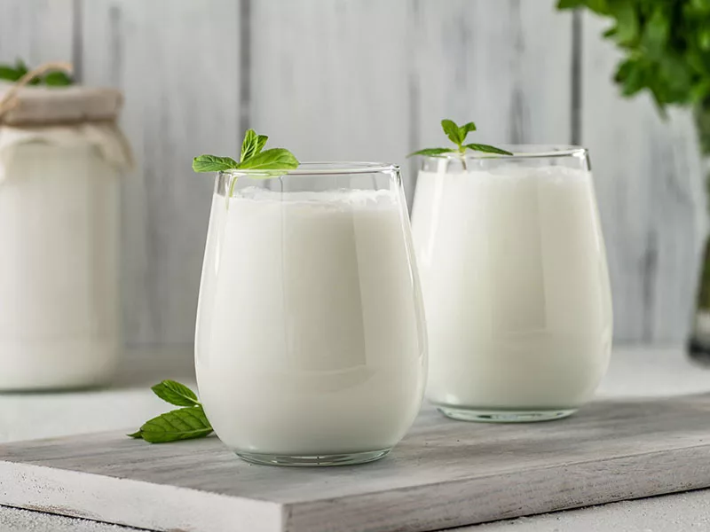 88 Most Popular Asian Drinks