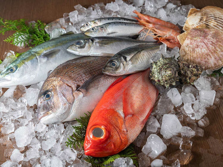 48 Common Asian Food Ingredients List