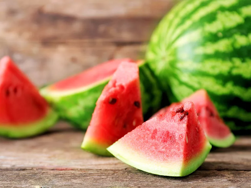 76 Most Popular Asian Fruits and Vegetables