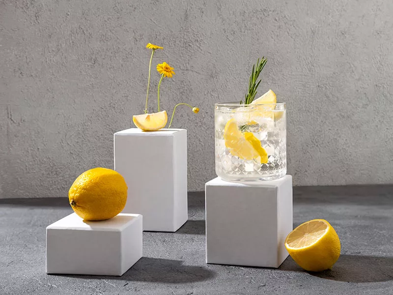 88 Most Popular Asian Drinks