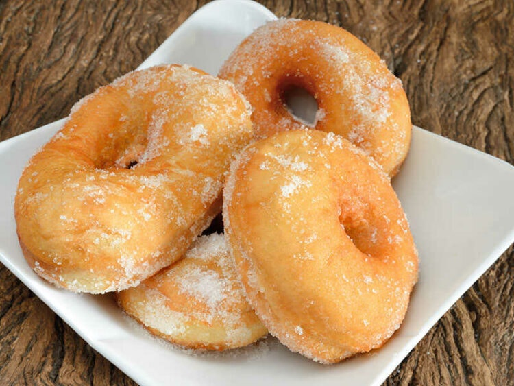 13 Best Neapolitan Desserts for a Sweet Italian Escape