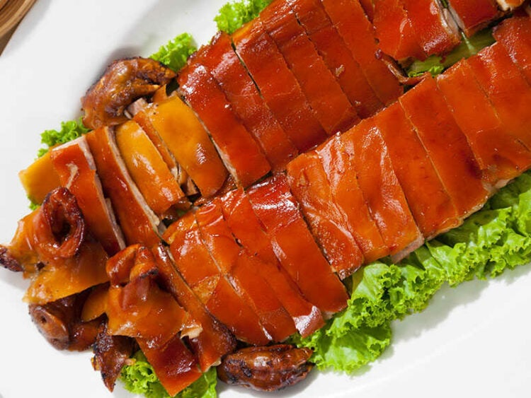 Exploring Unique Asian Cuisines Through 6 Regions