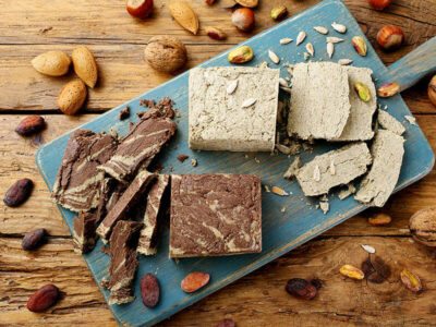 24 Most Popular Syrian Desserts For Sweet Tooth 2023