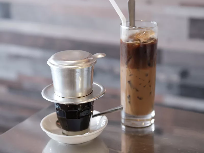 88 Most Popular Asian Drinks