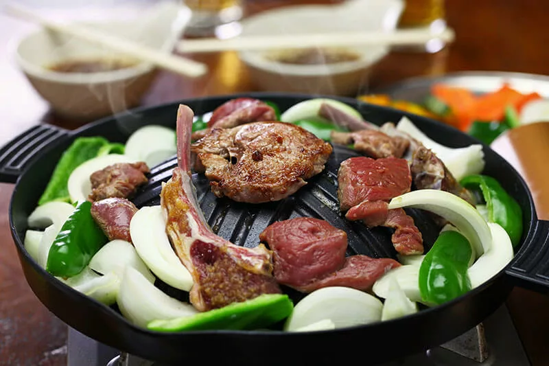 Regional Asian Cuisine: A Ride Through Asia's Gastronomy 2023