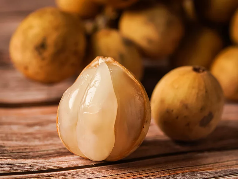 76 Most Popular Asian Fruits and Vegetables