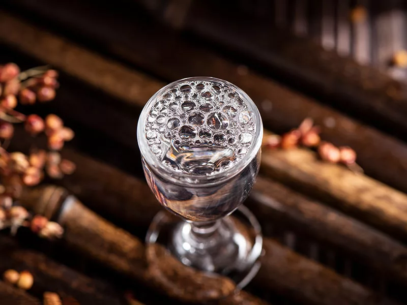 88 Most Popular Asian Drinks