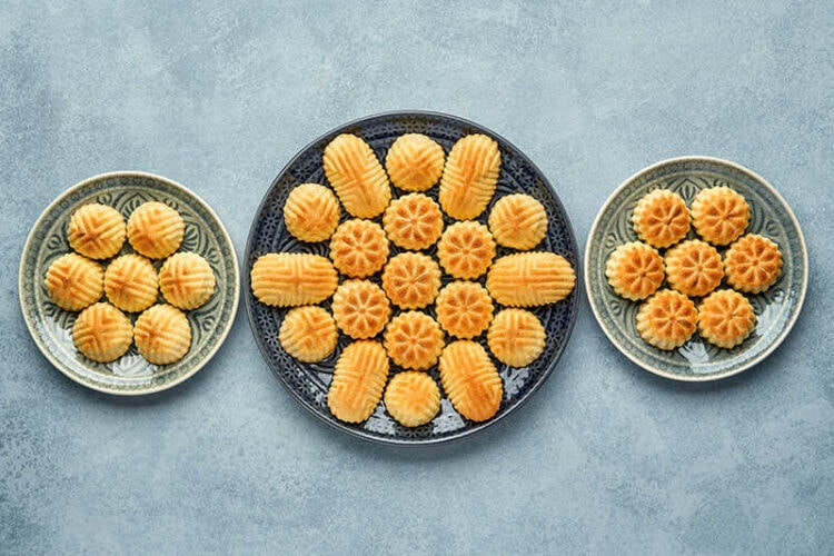 24 Popular Syrian Desserts for a Sweet Adventure in 2024