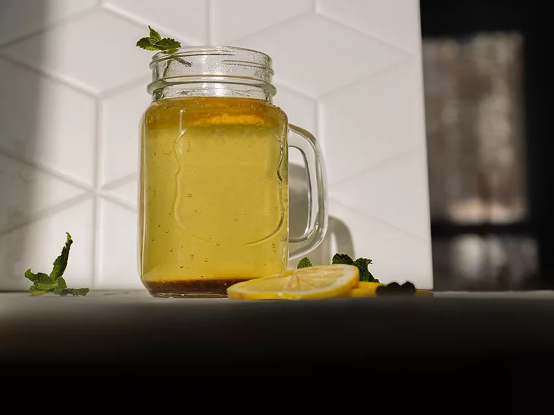 88 Most Popular Asian Drinks