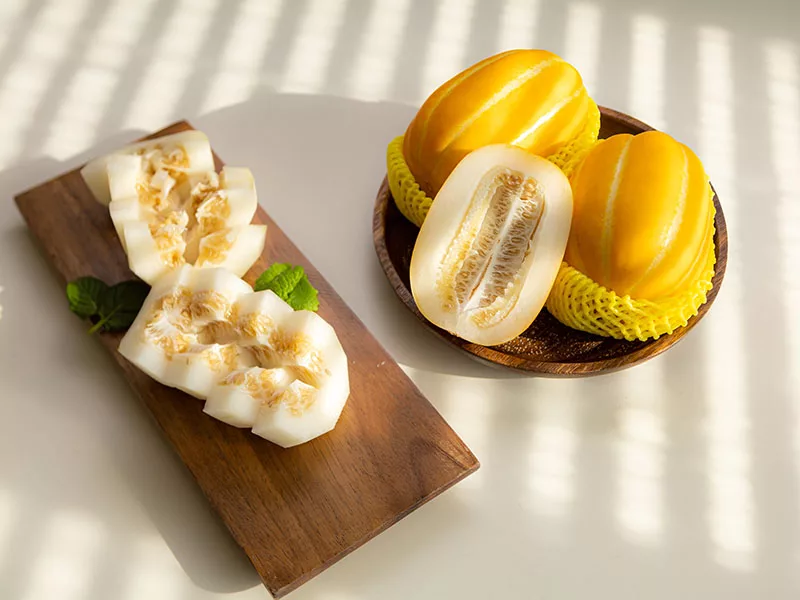 76 Most Popular Asian Fruits and Vegetables