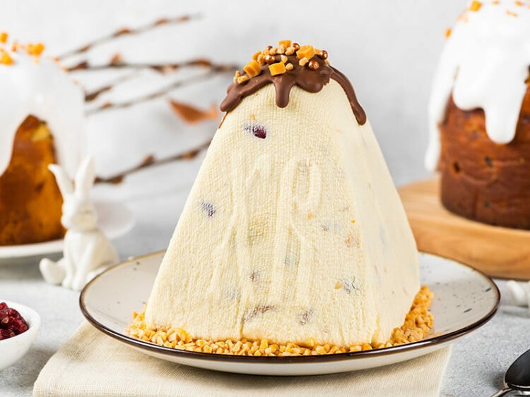 30 Easy Russian Desserts to Enjoy