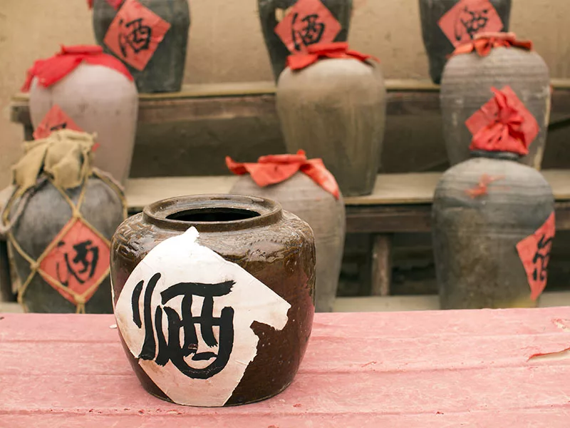 88 Most Popular Asian Drinks