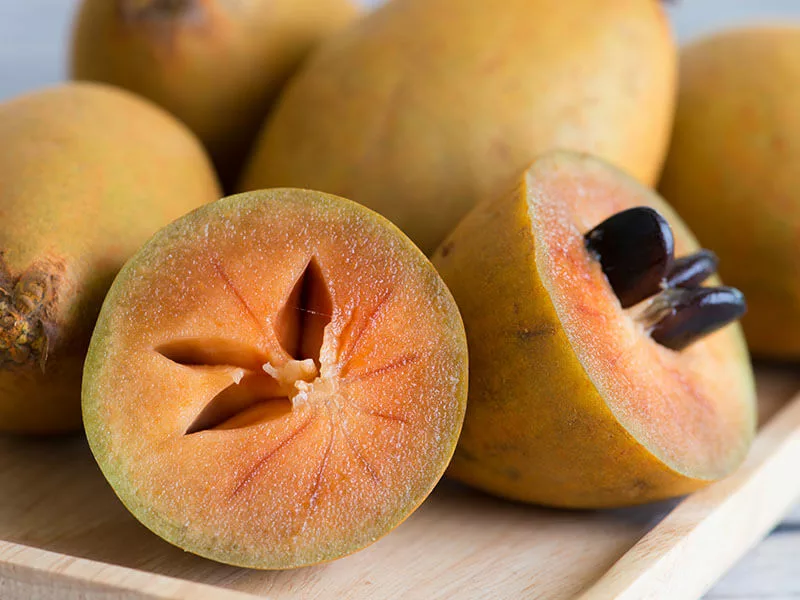 76 Most Popular Asian Fruits and Vegetables