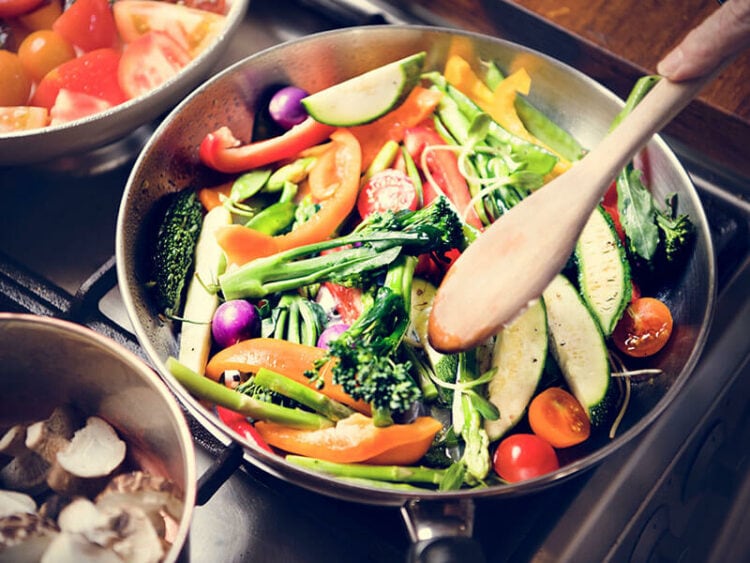 Master These 11 Asian Cooking Techniques