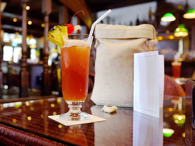 88 Most Popular Asian Drinks