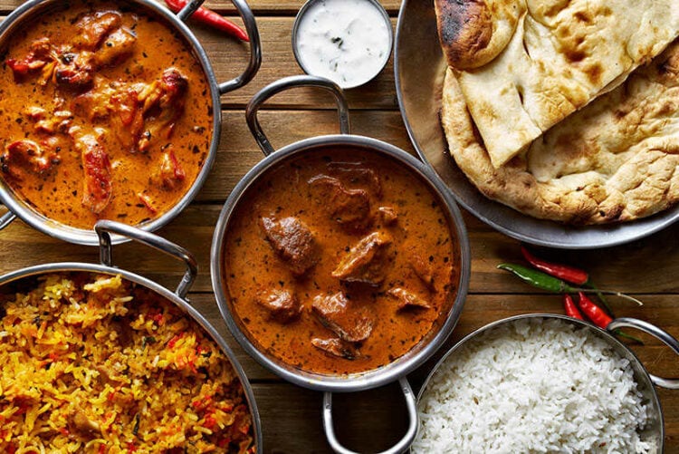 131 Authentic Asian Dishes You Need to Taste