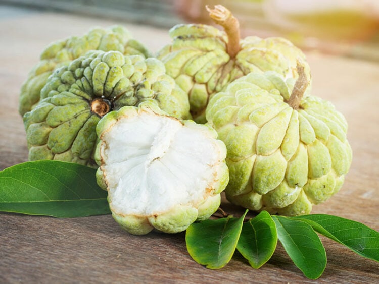 76 Best Asian Fruits and Veggies