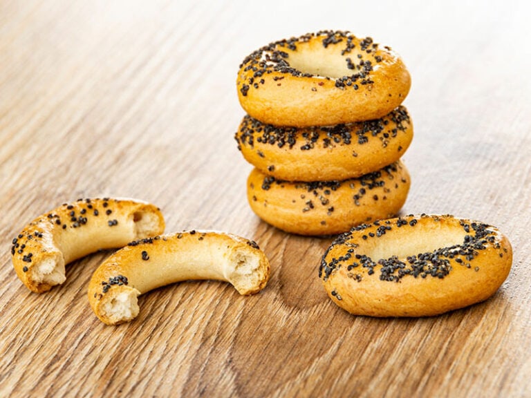 30 Easy Russian Desserts to Enjoy