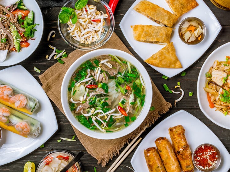 27 Ideal Vietnamese Cooking Tools You Need to Know