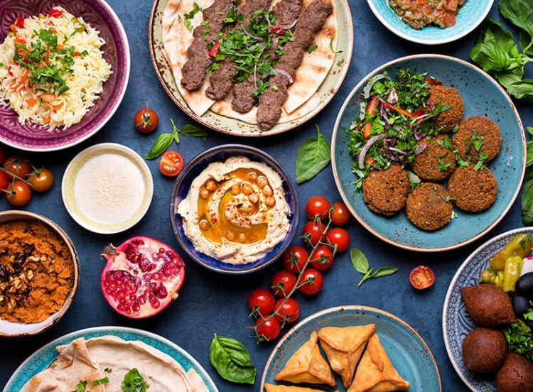 131 Authentic Asian Dishes You Need to Taste