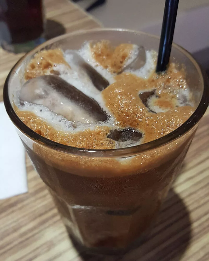 88 Most Popular Asian Drinks